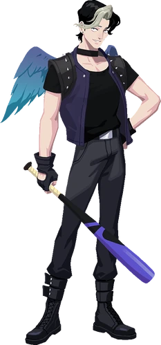 Jamie | Dislyte Wiki | Fandom