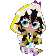 Esper gallery: Ife (Meretseger) | Dislyte Wiki | Fandom