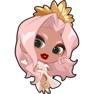 Esper gallery: Helena (Helen) | Dislyte Wiki | Fandom