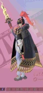Leora (Athena)'s Gallery | Dislyte Wiki | Fandom