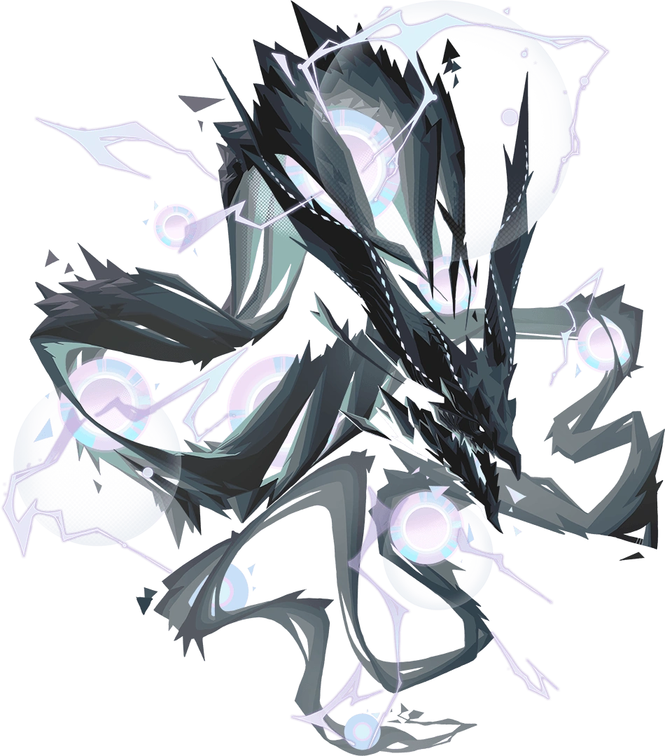 Yinglong | Dislyte Wiki | Fandom