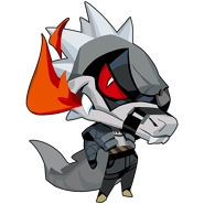 Esper gallery: Daylon (Sobek) | Dislyte Wiki | Fandom