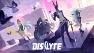 Esper gallery: Drew (Anubis) | Dislyte Wiki | Fandom
