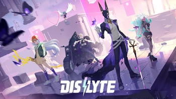Esper | Dislyte Wiki | Fandom