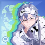 Esper gallery: Jacob (Jormungand) | Dislyte Wiki | Fandom