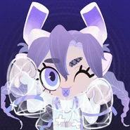 NPC gallery: Discboom | Dislyte Wiki | Fandom