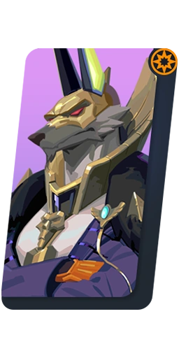 Esper gallery: Sander (Set) | Dislyte Wiki | Fandom