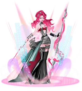 Eira (Meta Freya) | Dislyte Wiki | Fandom