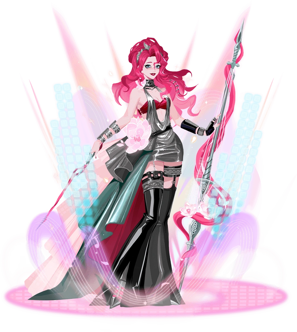 Eira (Meta Freya) | Dislyte Wiki | Fandom