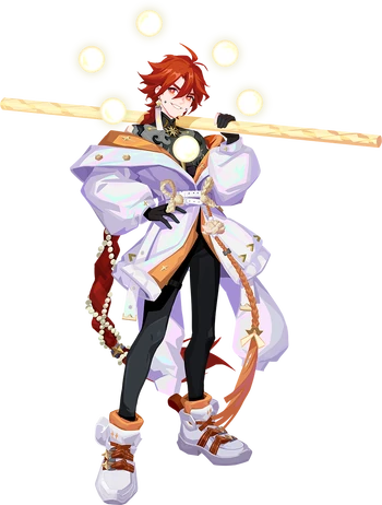 Tang Xuan (Sun Wukong) | Dislyte Wiki | Fandom