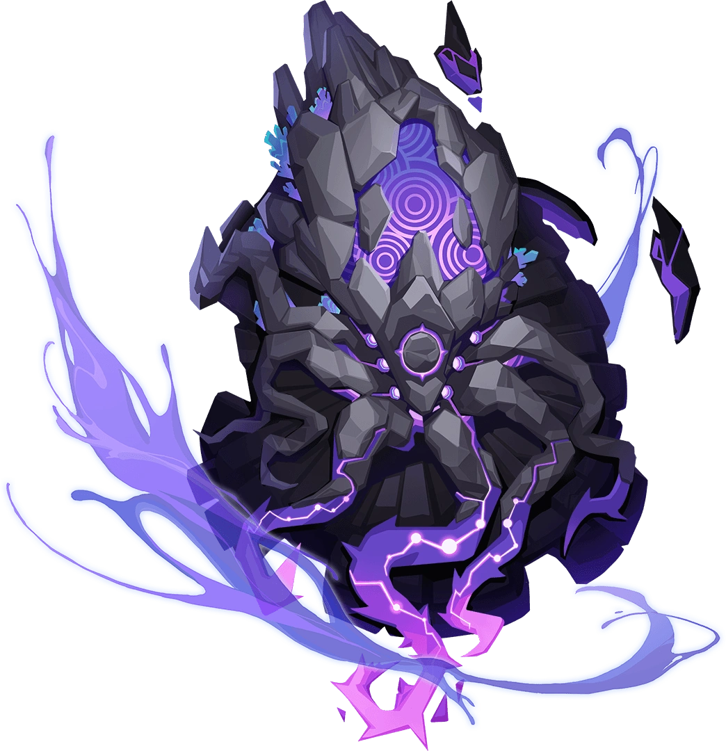 Proteus | Dislyte Wiki | Fandom