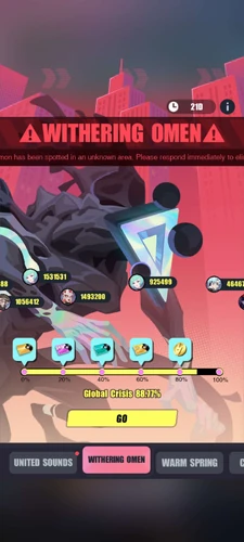 Celestial Anomaly | Dislyte Wiki | Fandom