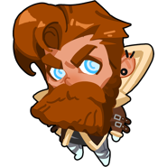 Esper gallery: Donar (Thor) | Dislyte Wiki | Fandom