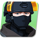 NPC gallery: Guard | Dislyte Wiki | Fandom