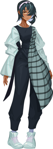 Norah (Muse) | Dislyte Wiki | Fandom