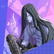 Esper gallery: Hall (Hodur) | Dislyte Wiki | Fandom