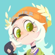 Esper gallery: Mona (Artemis) | Dislyte Wiki | Fandom