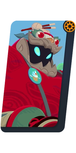 Esper gallery: Li Ao (Tao Tie) | Dislyte Wiki | Fandom