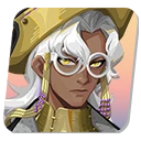 Elliot (Thoth)'s Gallery | Dislyte Wiki | Fandom