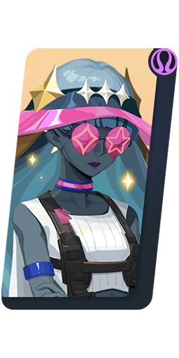 Tiye (Nut)'s Gallery | Dislyte Wiki | Fandom