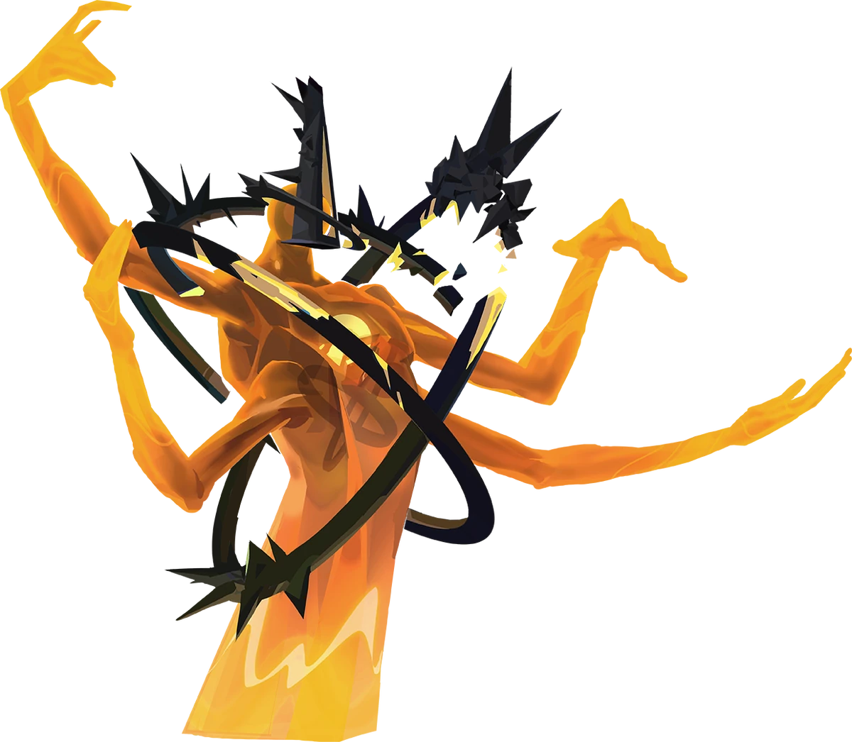 Infernis | Dislyte Wiki | Fandom