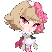 Esper gallery: Abigail (Frigga) | Dislyte Wiki | Fandom