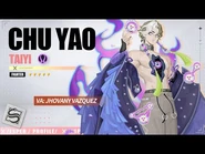 Esper gallery: Chu Yao (Taiyi) | Dislyte Wiki | Fandom