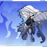 Esper gallery: Everett (Tyr) | Dislyte Wiki | Fandom