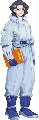 Tang Na | Dislyte Wiki | Fandom