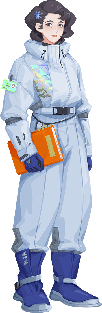 Tang Na | Dislyte Wiki | Fandom