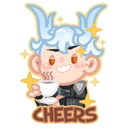 Esper gallery: Long Mian (Ao Bing) | Dislyte Wiki | Fandom