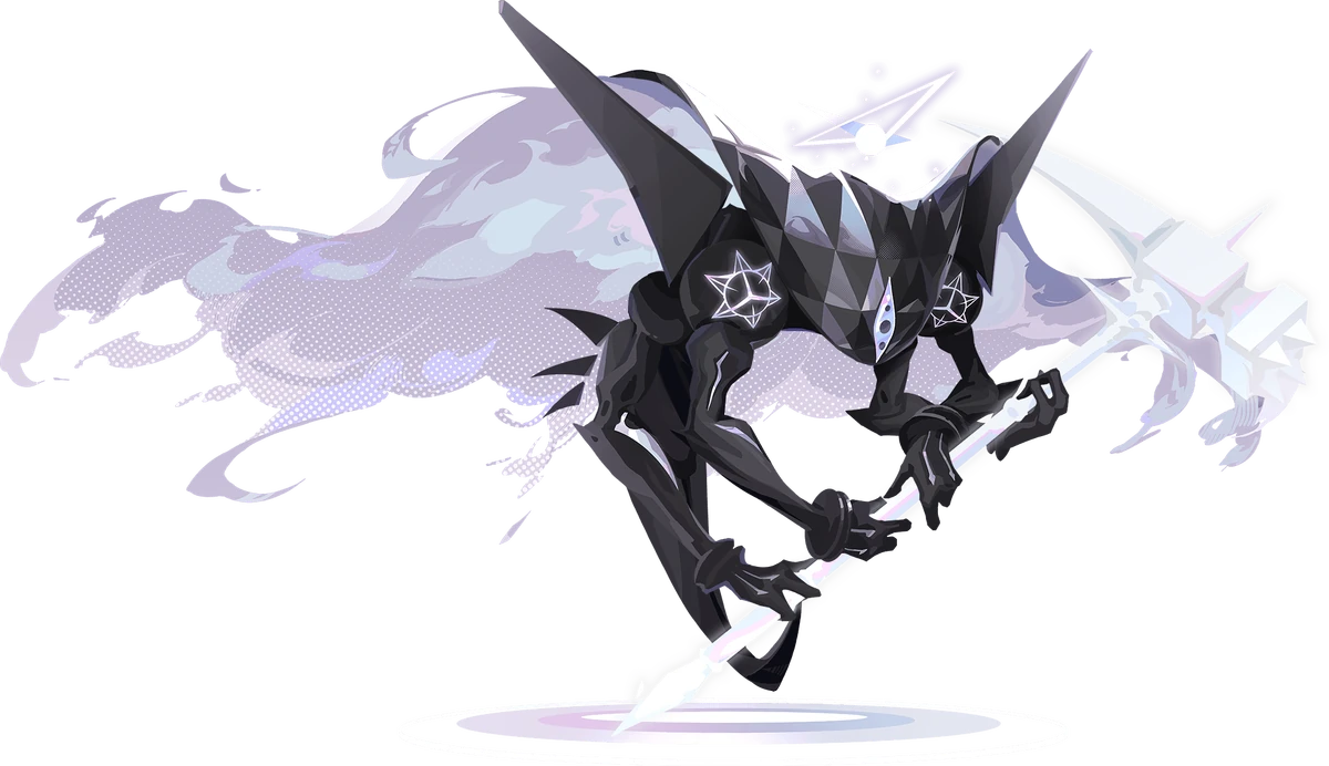 Andras | Dislyte Wiki | Fandom