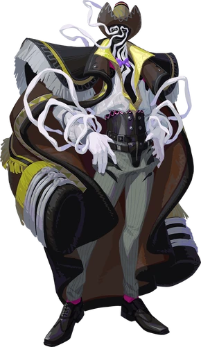 Toland (Tezcatlipoca) | Dislyte Wiki | Fandom