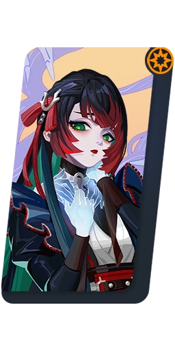 Esper gallery: Yuuhime (Izanami) | Dislyte Wiki | Fandom