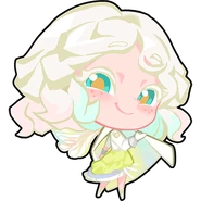 Esper gallery: Anna (Persephone) | Dislyte Wiki | Fandom