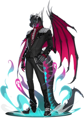 Nyles (Nidhogg) | Dislyte Wiki | Fandom