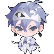 Esper gallery: Jacob (Jormungand) | Dislyte Wiki | Fandom