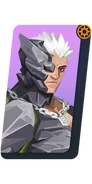 Esper gallery: Nick (Magni) | Dislyte Wiki | Fandom