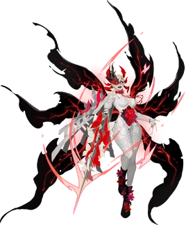 Embla (Ymir) | Dislyte Wiki | Fandom