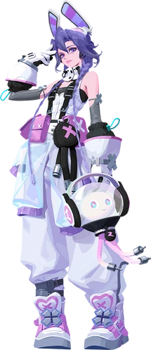 Discboom | Dislyte Wiki | Fandom