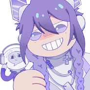 NPC gallery: Discboom | Dislyte Wiki | Fandom