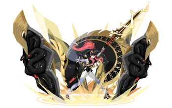 Leora (Athena) | Dislyte Wiki | Fandom