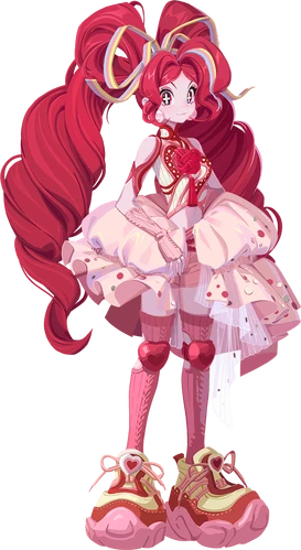 Yu Jing (Princess Longji) | Dislyte Wiki | Fandom