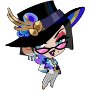 Esper gallery: Clara (Hera) | Dislyte Wiki | Fandom