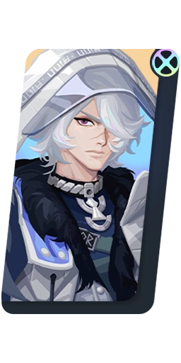 Esper gallery: Everett (Tyr) | Dislyte Wiki | Fandom