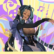 Esper gallery: Norah (Muse) | Dislyte Wiki | Fandom