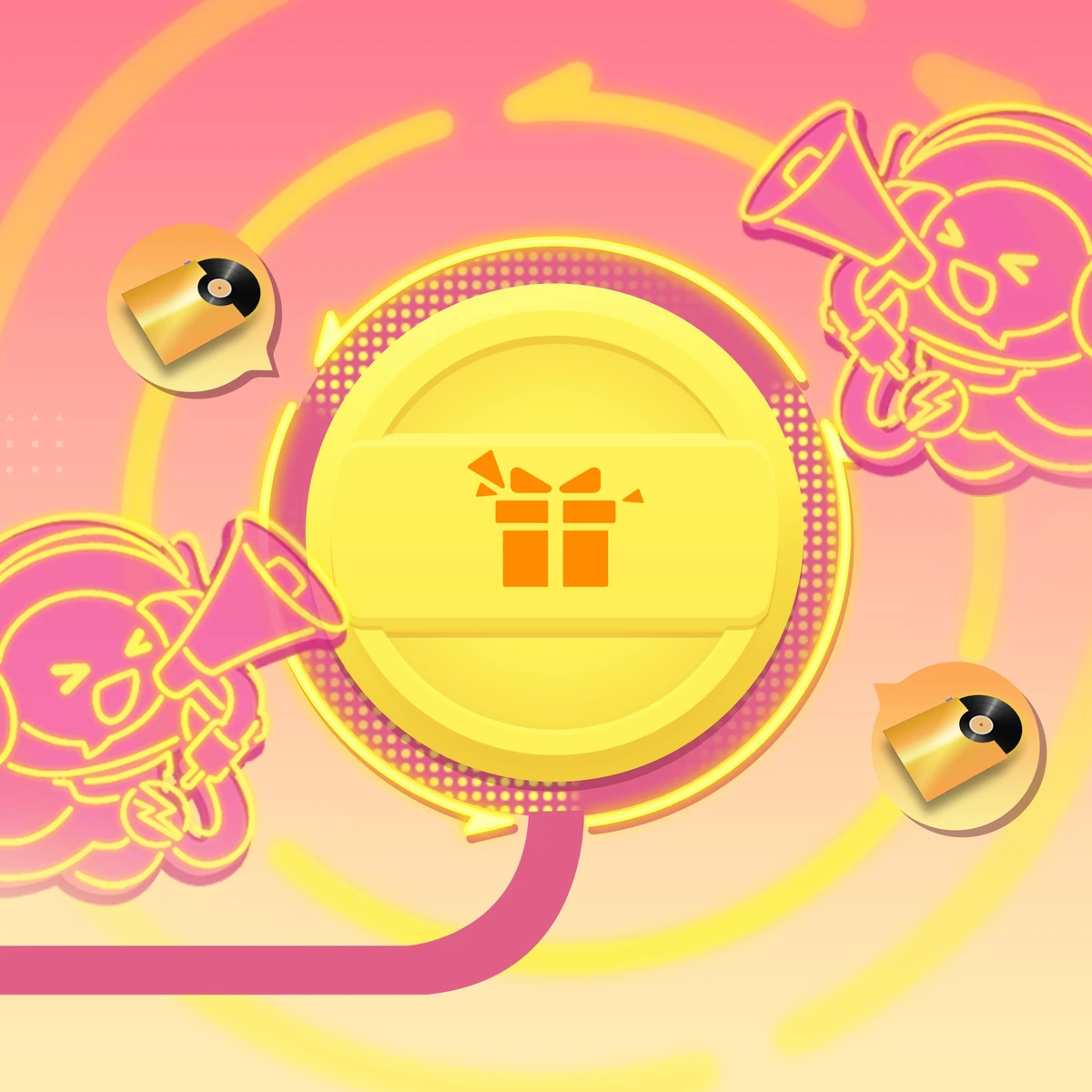 Boomboom Gacha | Dislyte Wiki | Fandom