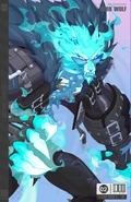 Esper gallery: Freddy (Fenrir) | Dislyte Wiki | Fandom