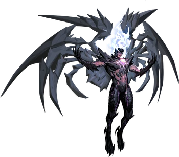 Siegfried | Dislyte Wiki | Fandom