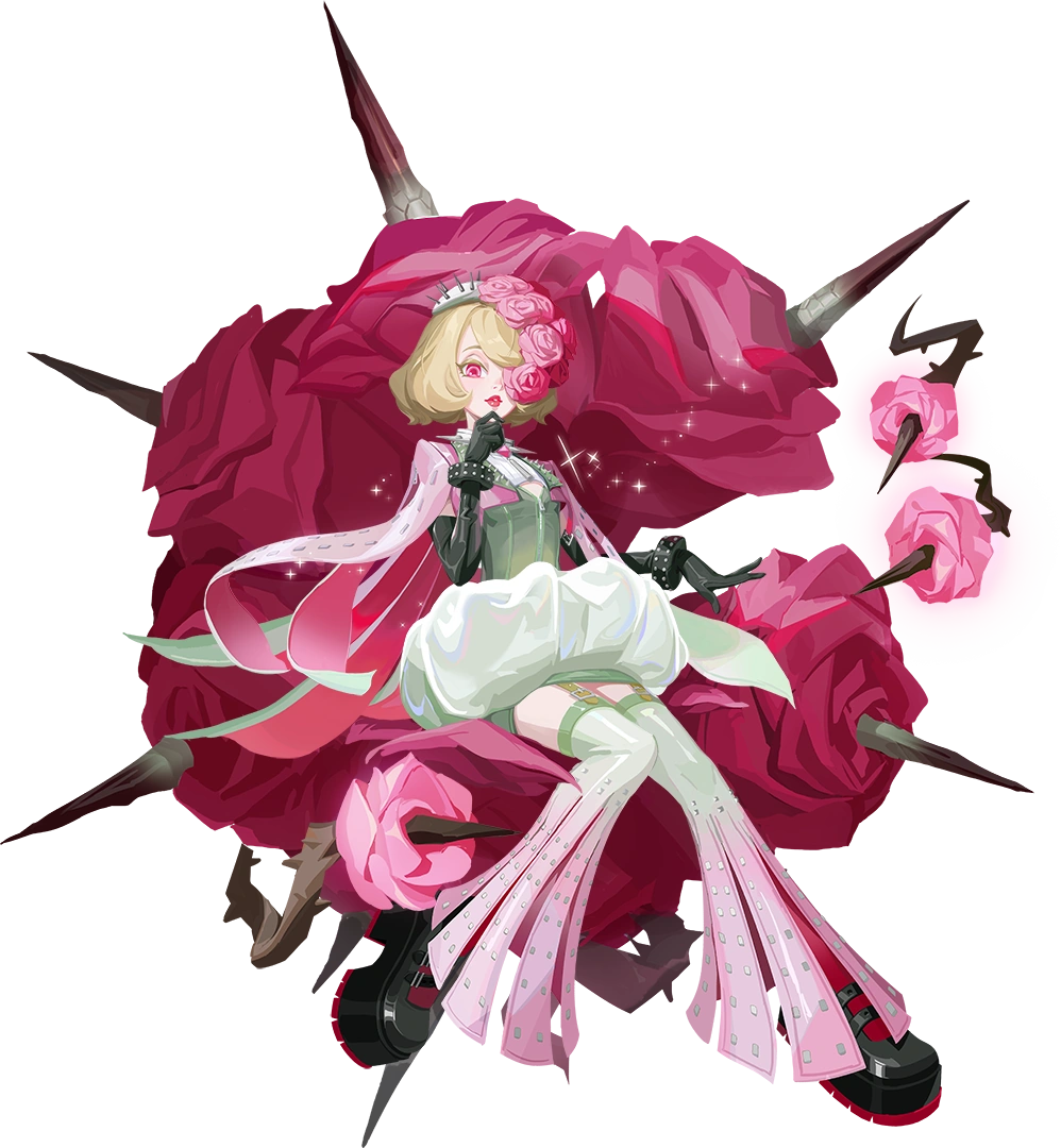 Abigail (Frigga) | Dislyte Wiki | Fandom